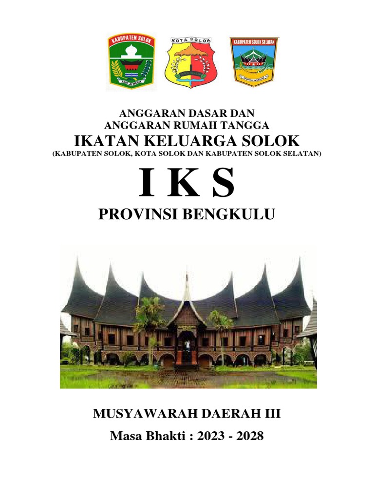 Adart Iks | PDF | Ilmu Sosial