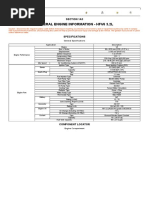 VW Fluid Capacity Charts PDF | PDF | Motor Oil | Automotive Technologies
