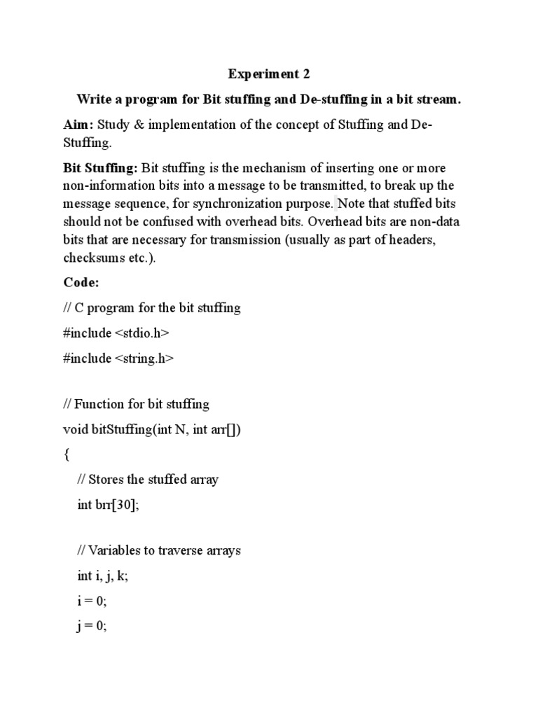 2 | PDF | Software Development | Computer Science 2 | PDF | Software Development | Computer Science