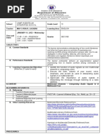 Ba Be Bi Bo Bu: - LL - G - e - X - Tterfly | PDF