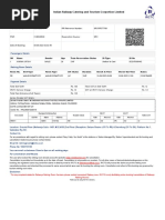 Duty Roaster Format | PDF