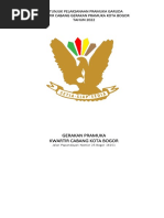 PDF Panduan PBB Tongkat Rev Perpang Tni No 58 Tahun 2018 Ok Compress | PDF