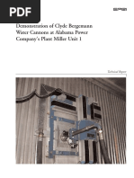 Trevi Testing for Safety Valves | PDF | Valve | Leak