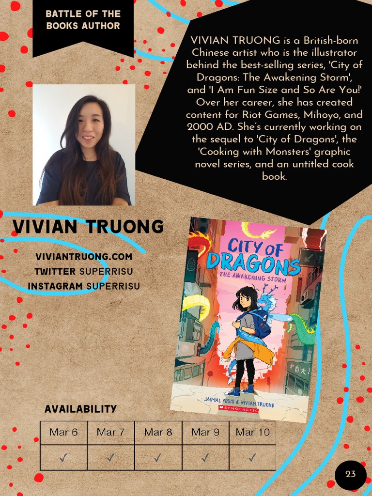 Jaimal Yogis & Vivian Truong | PDF