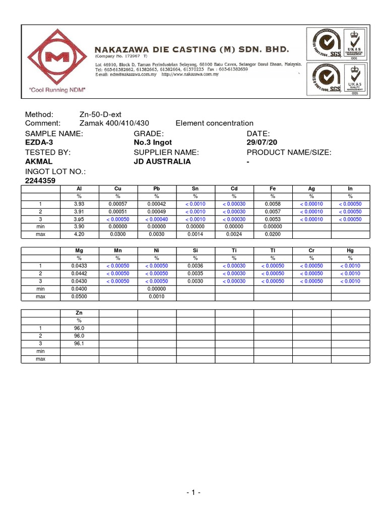 Ezda-3 29.07.20 | PDF