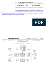 Process Effectiveness Assessment Report (PEAR) | PDF | Performance ...