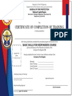 BFP Id Form | PDF | Government