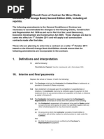 ASTM D2321 Manual PDF | PDF | Construction Aggregate | Materials