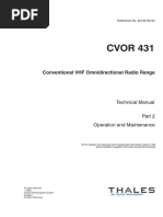 ASTERIX Part 9 Cat 062 Specification | PDF | Information | Air Traffic ...