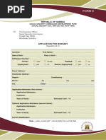 PSEMAS Medical Aid Overview and Guidelines | PDF | Hospital | Employment