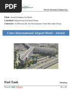 Technical Compliance Sheet | PDF