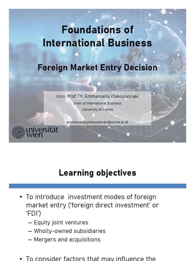Lecture 9 | Descargar gratis PDF | Joint Venture | Mergers And Acquisitions Lecture 9 | Descargar gratis PDF | Joint Venture | Mergers And Acquisitions