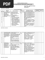 Cfss Monitoring Tool | PDF | Child Protection | Child Abuse
