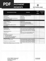 AFRS 1327 RAP application | PDF