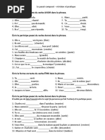 French Grade 8 Textbook | PDF