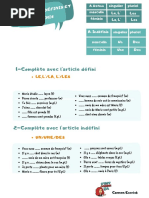 French Grade 8 Textbook | PDF