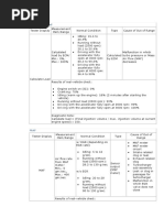 Toyota Prado 150 Maintenance Schedule | PDF | Transmission (Mechanics ...
