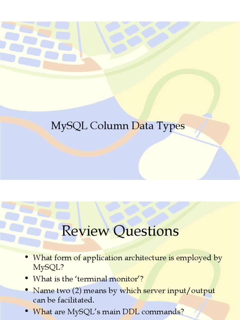 Data Types Pdf Integer Computer Science Data Type