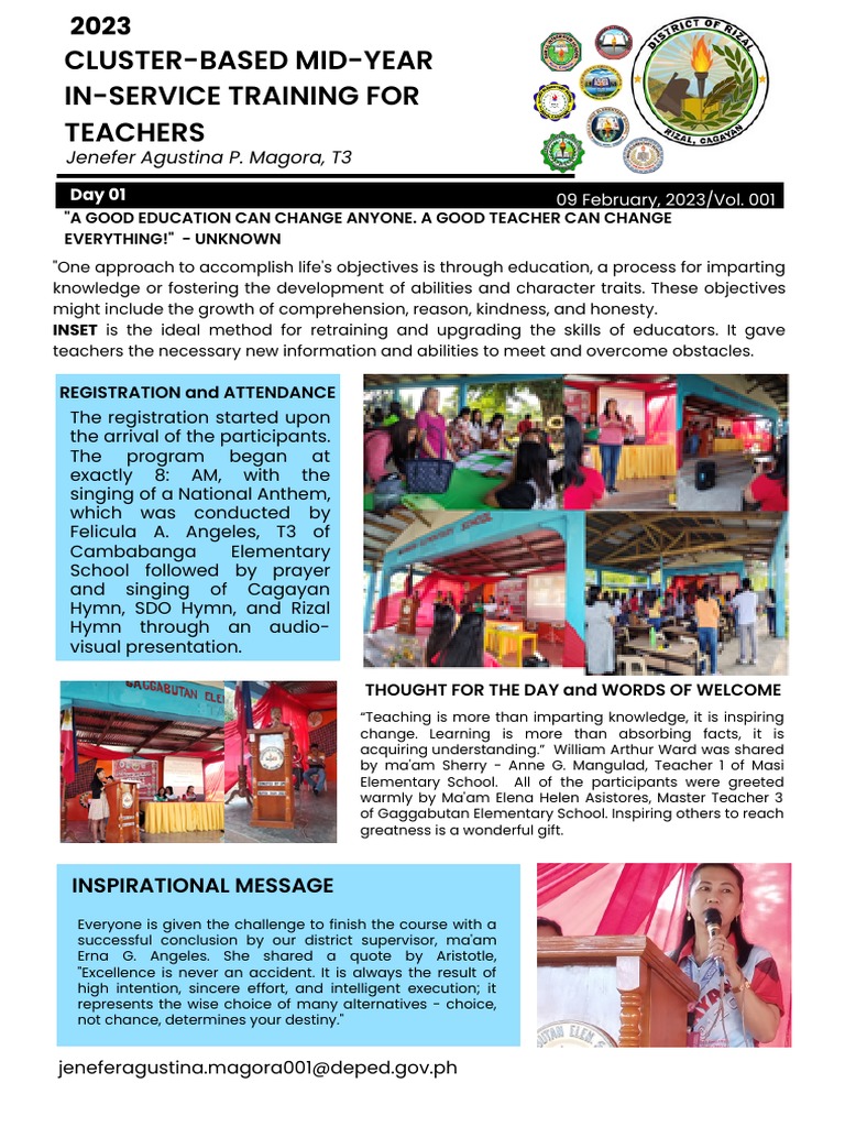 Narrative Newsletter,,jenny | PDF