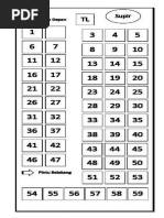 50 Denah Tempat Duduk Bus Pariwisata Seat | PDF