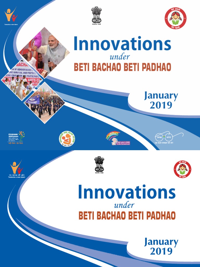 Final BBBP - Innovations Under For Web - 0 | PDF
