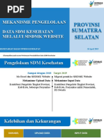 Sisdmk | PDF