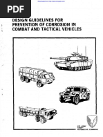 Survivability Onion APBA OG | PDF | Tanks | Infrared