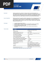 Plastic Hardness Comparison Chart | PDF | Polyurethane | Organic Polymers