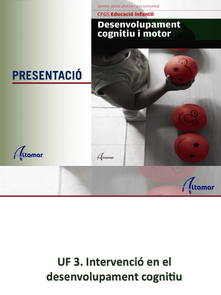 Presentació Ud3 DCM Val | PDF