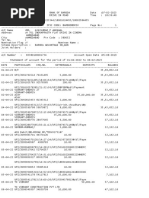 Checklist for issuance and allotment of preference shares | PDF ...