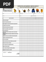 Laydown Yard Checklist | PDF | Waste | Safety