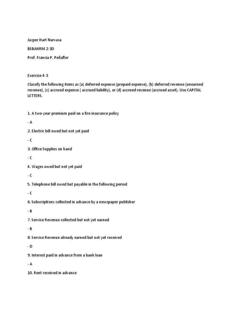 Final Assignment | PDF