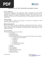 IATF 16949 Logo Usage Guidelines | PDF