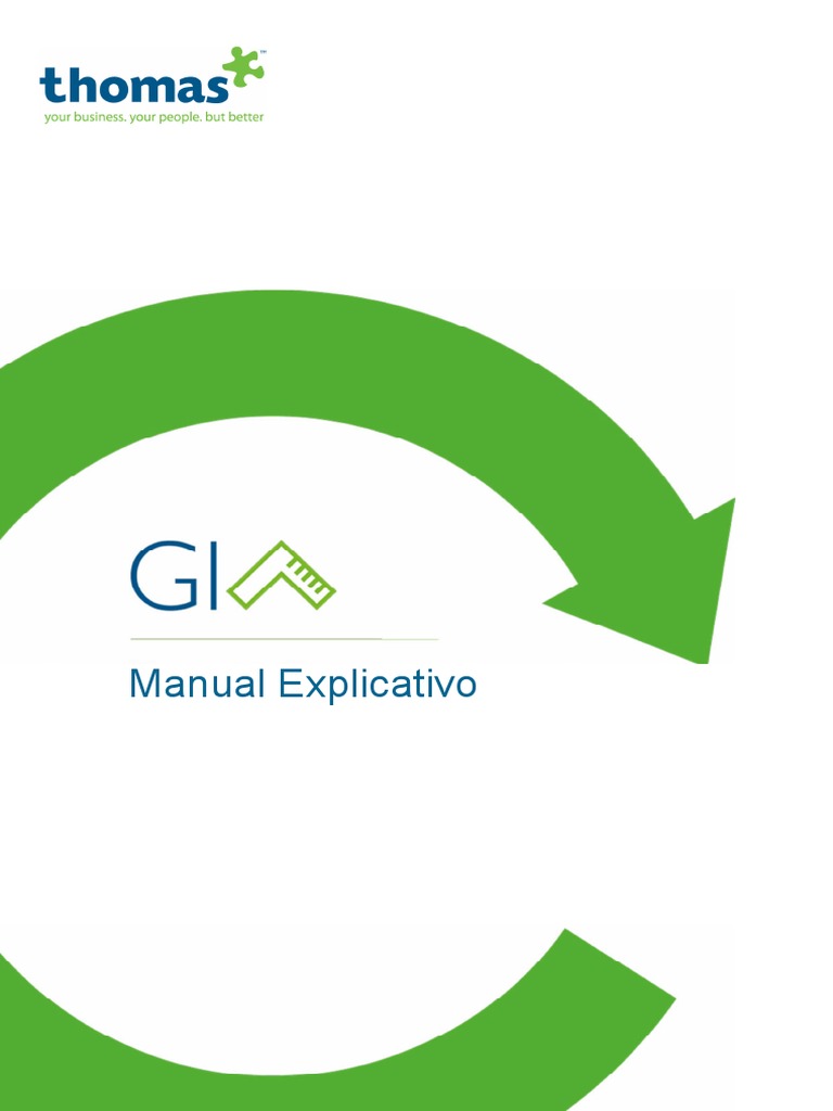 Thomas GIA Example Booklet 2012 V4 PT | PDF | Lógica | Percepção