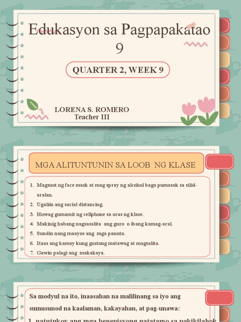 Cot 1 | PDF