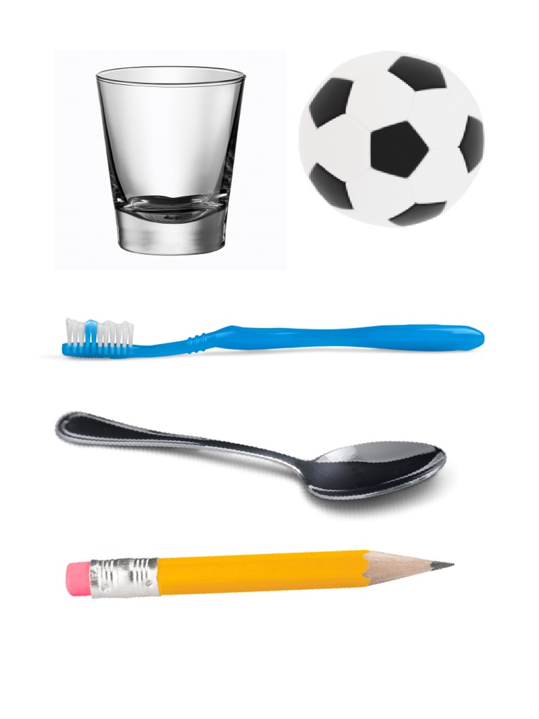 Objetos Comunes Héctor. | PDF