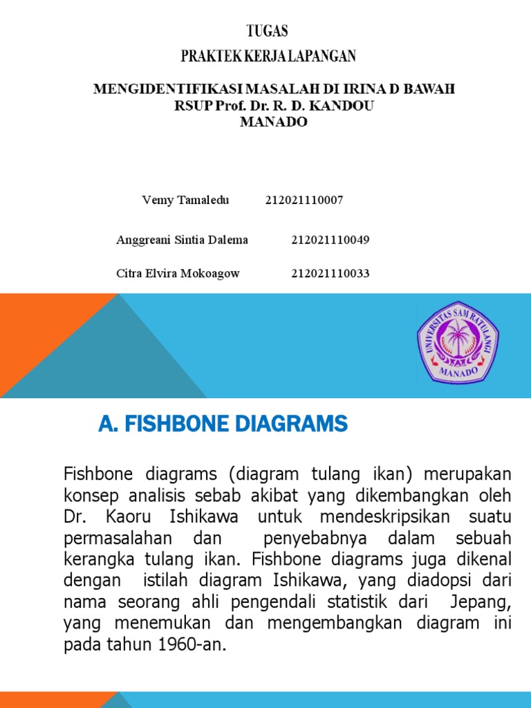 Fishbone KIA Kespro | PDF