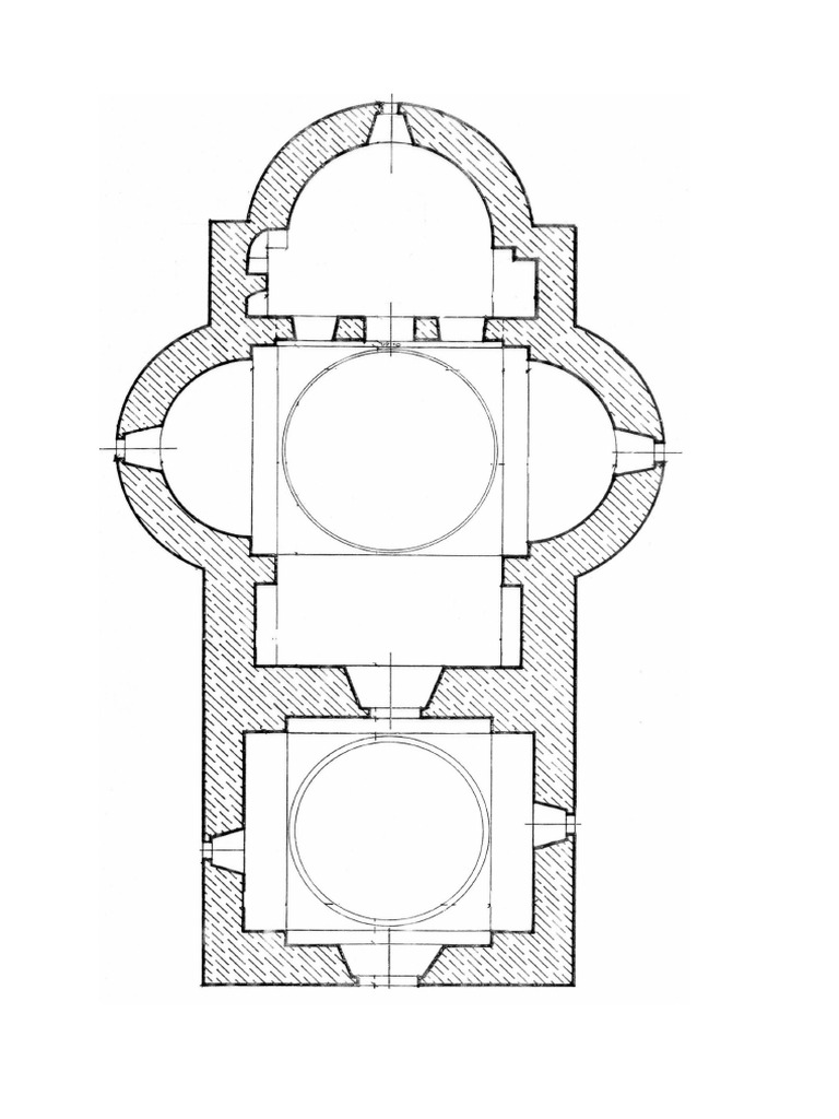 Schita Biserica | PDF