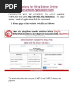 OSHAD Registration Process | PDF