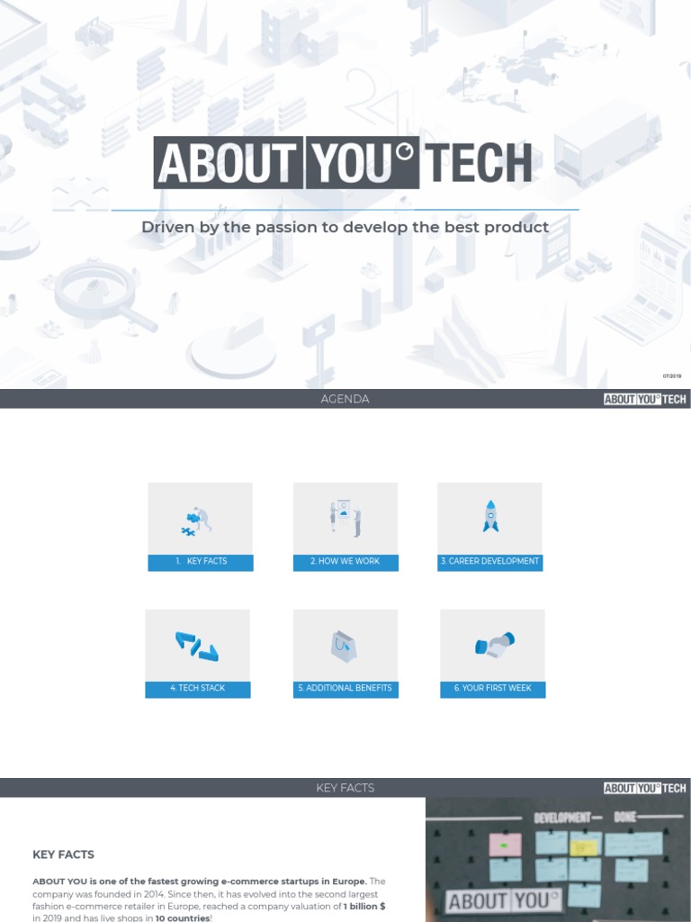 INTRO Pitch I AY Tech | PDF | Open Source | Systems Engineering
