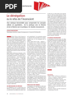 Les Types de Plan de Dissertation | PDF | Dialectique