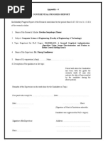 Tetfund Institution-Based Research Intervention Allocation: Lead ...