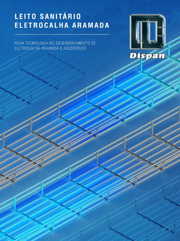 Catálogo Dispan Leitos | PDF