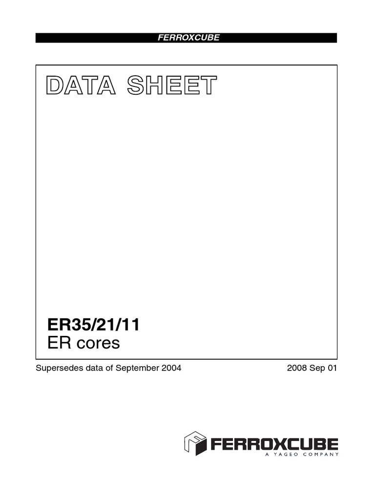 Er 35 | PDF