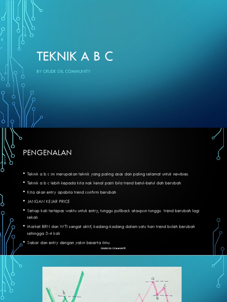 Teknik A B C | PDF