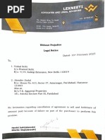 Example: Statement of Defence Example: Statement of Defence | PDF ...