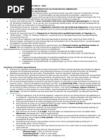 Dula Sa Panahon NG Hapones | PDF