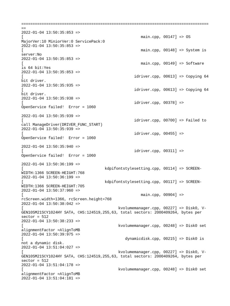 Log | PDF | Hard Disk Drive | Computing