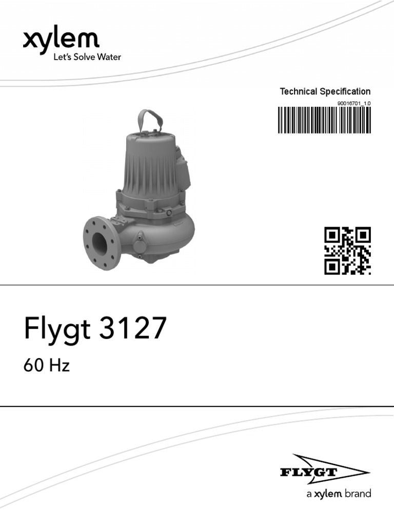 1.0 en-US 2020-01 TS.3127 | PDF | Electric Motor | Corrosion
