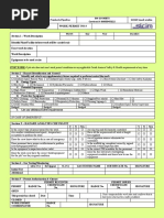 FM Global Hot Work Permit Guidelines | PDF | Fires | Welding